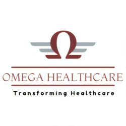 Home Page Omega Healthcare
